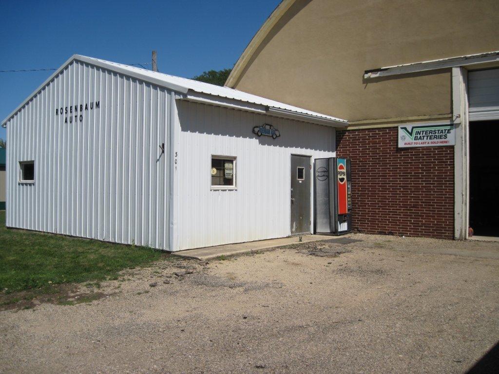Lawler Businesses – Lawler, Iowa